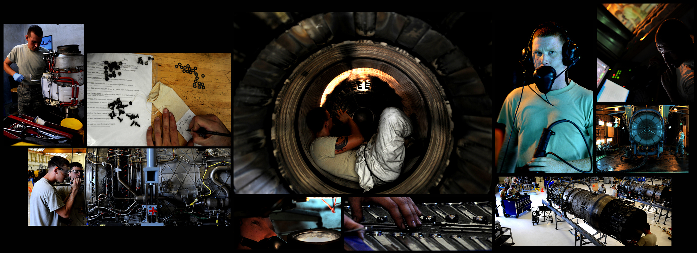 The Engine Mafia > Pacific Air Forces > Article Display