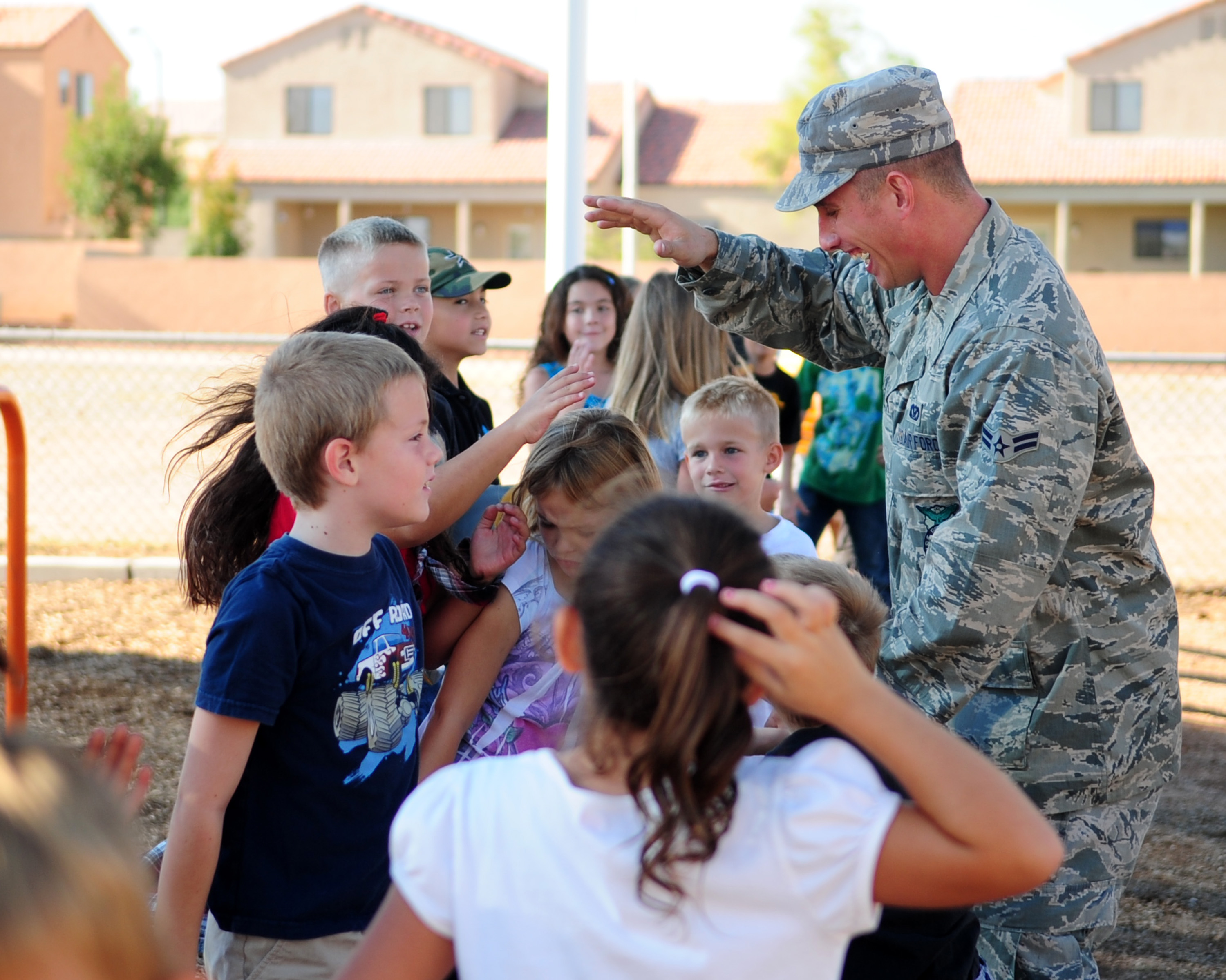Beep! Beep! Beep! Smoke Alarms: A sound you can live with