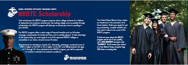 Direct Mail delivers message of opportunity > Marine Corps Recruiting ...