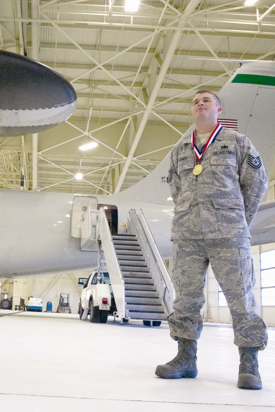 Unrivaled: JBER Airman, Soldier earn softball gold > Joint Base ...