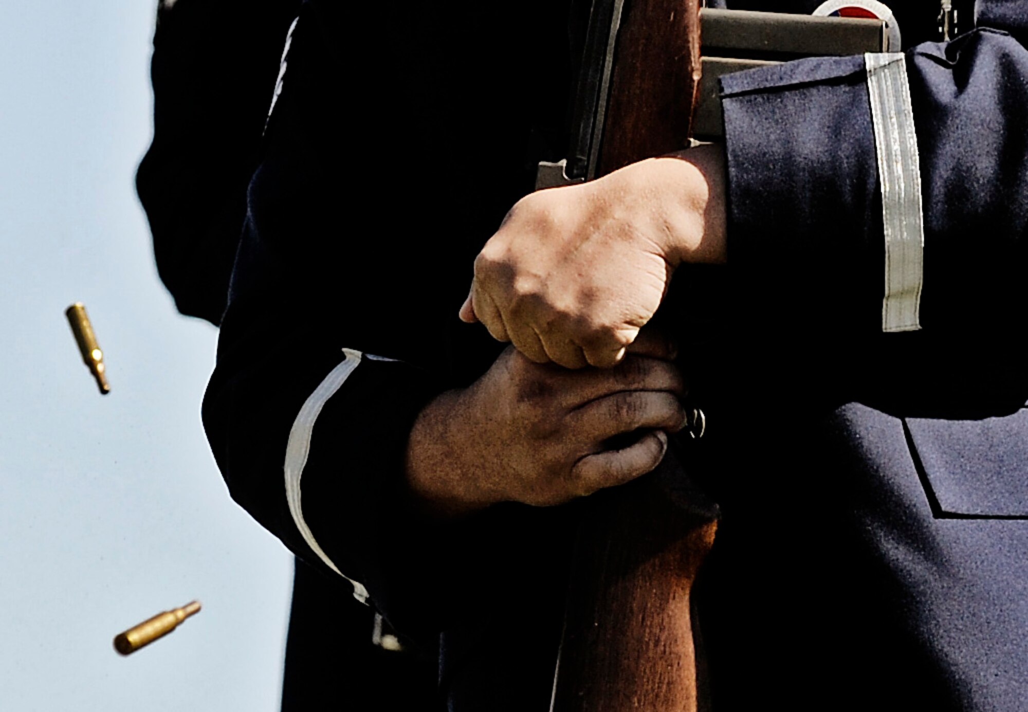 Honoring Heroes > Air Mobility Command > Article Display