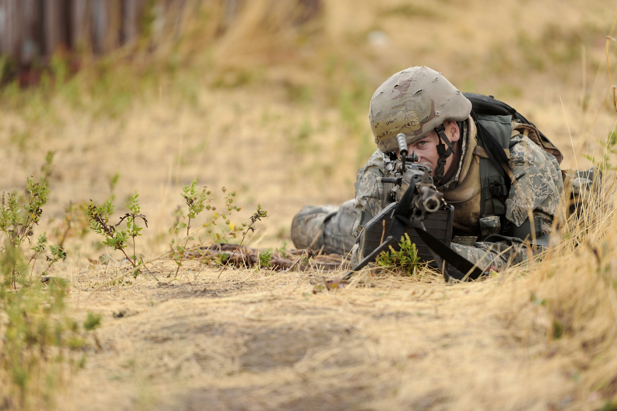 Operational Readiness Exercise 10-4