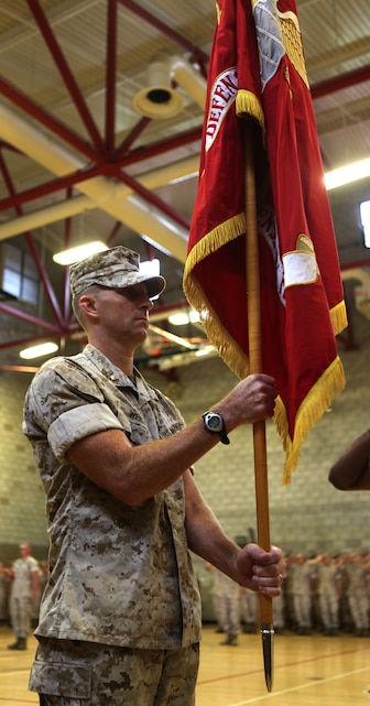 3rd Low Altitude Air Defense Battalion receives new leader > United ...