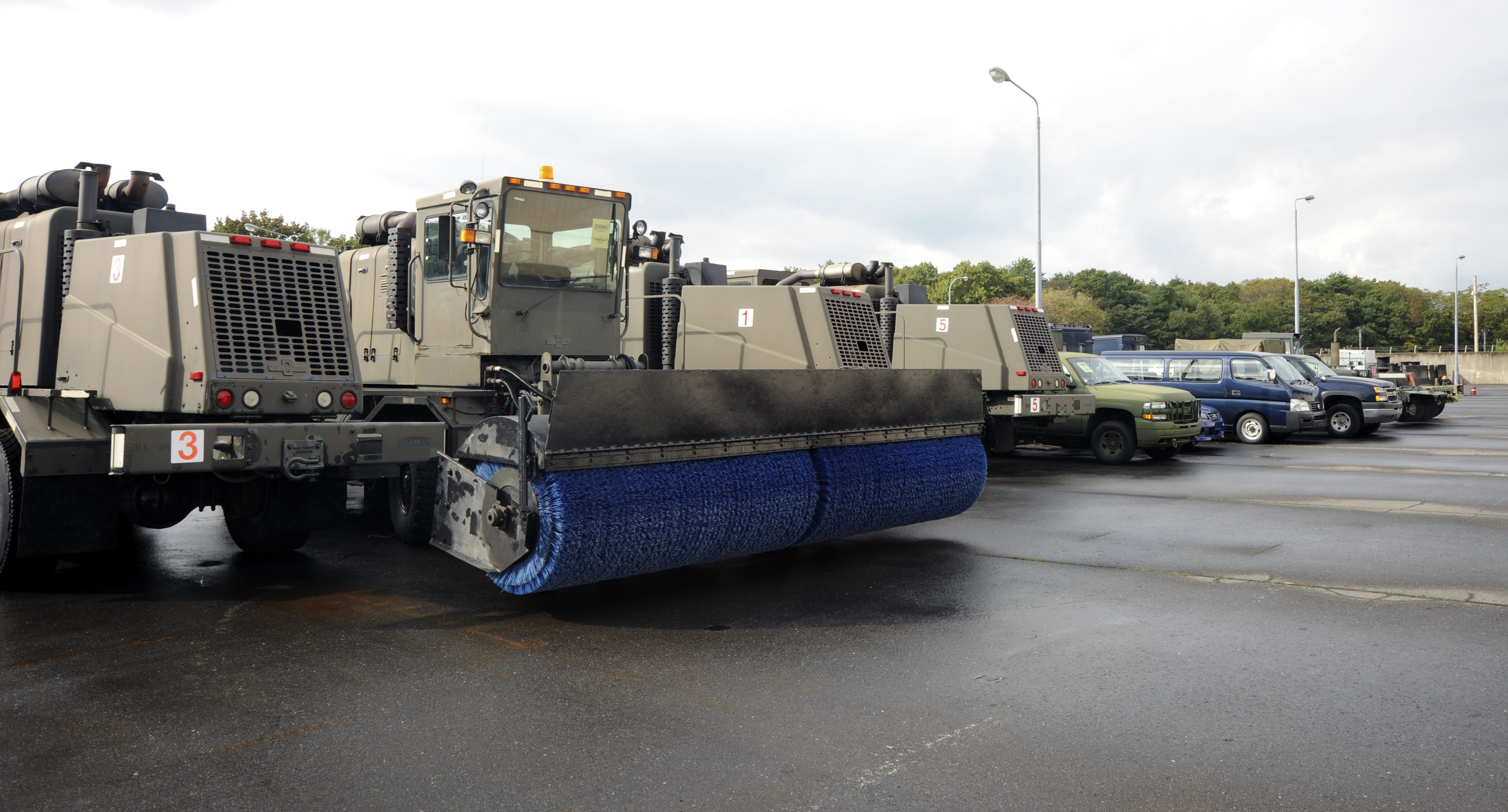 DRMO helps units save money > Misawa Air Base > Article Display