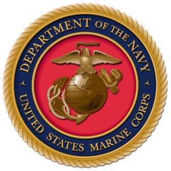 USMC logo