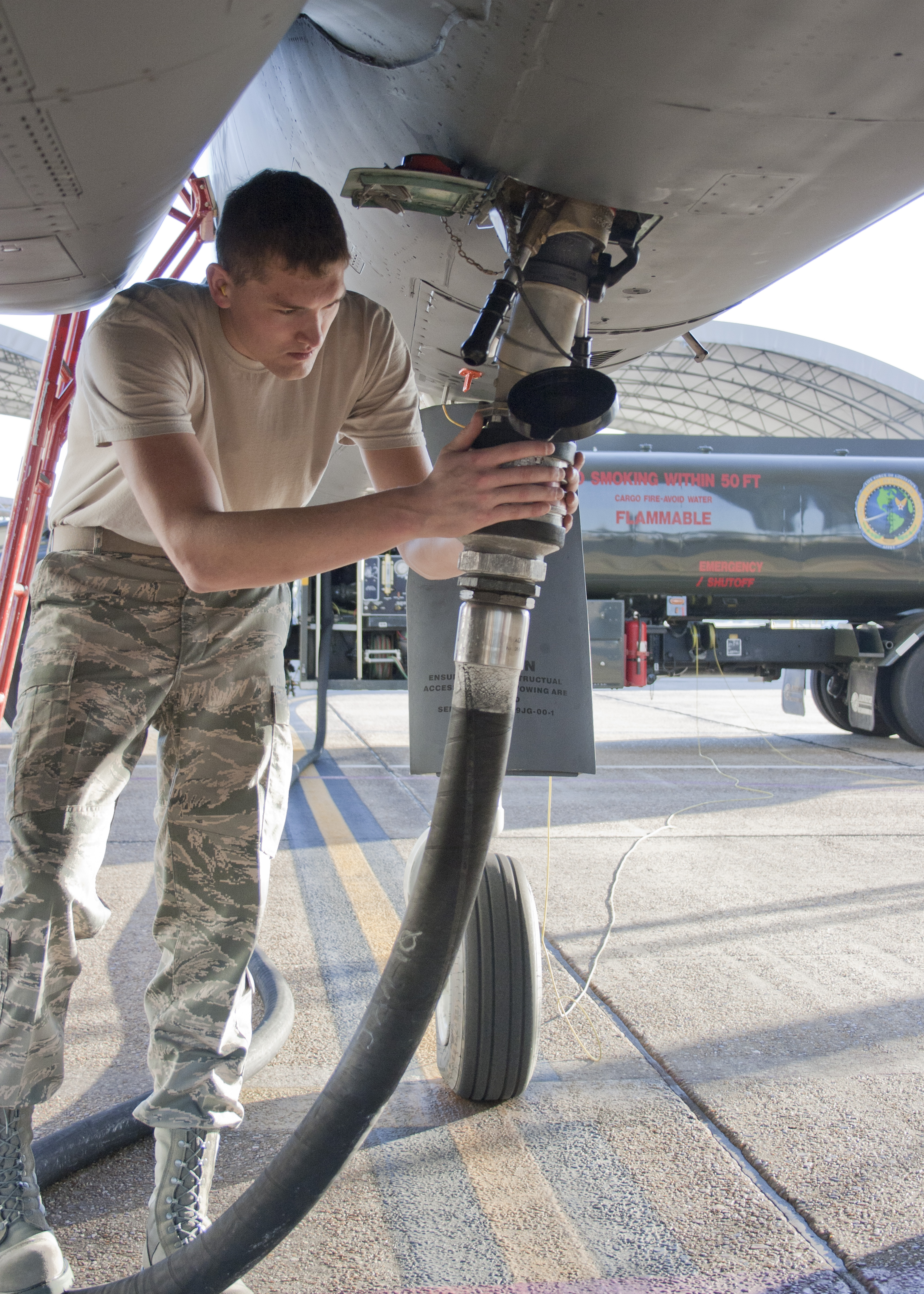 Eglin completes second alternate fuel test > Eglin Air Force Base ...