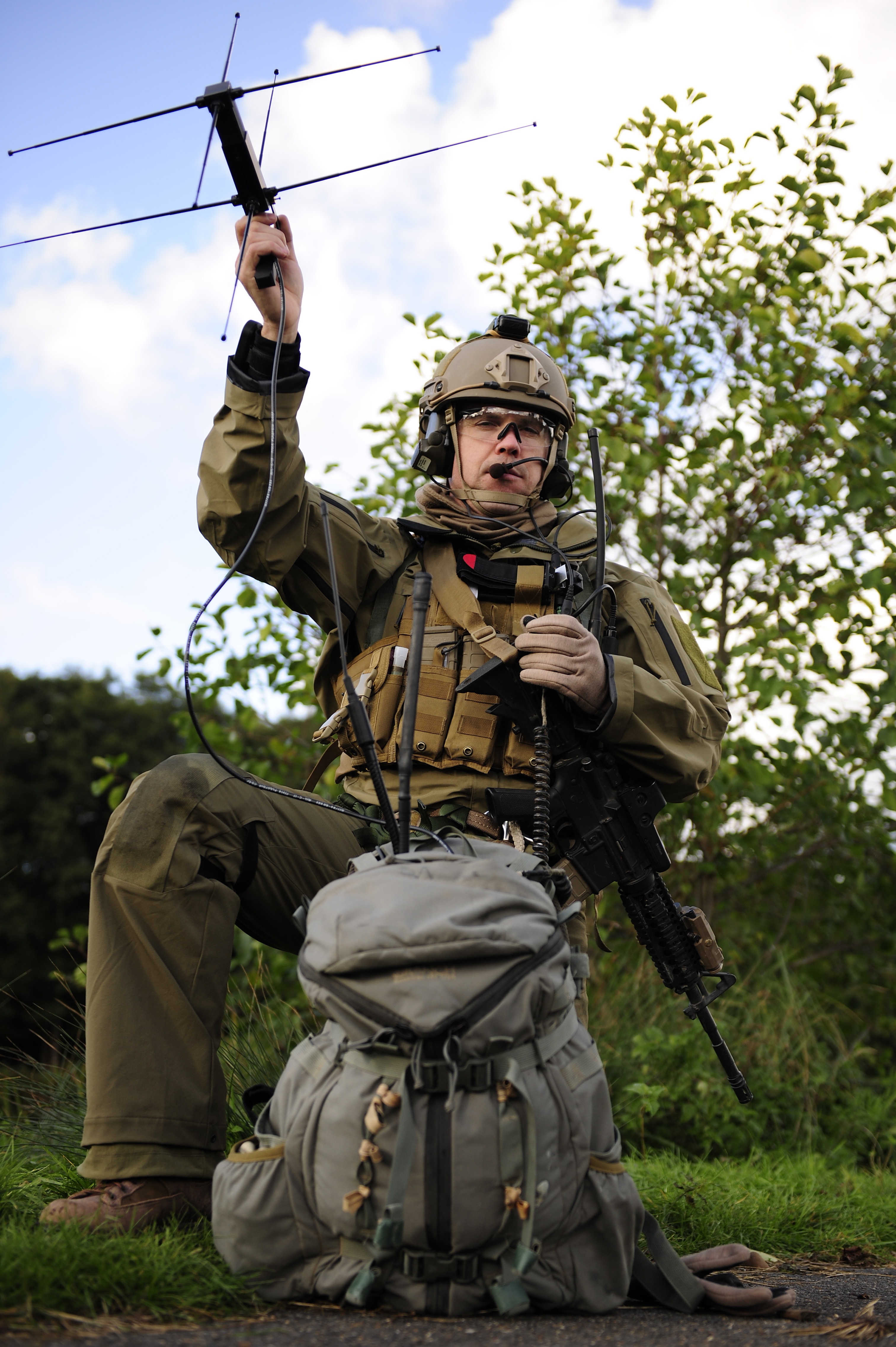 56th RQS aids British ground forces at STANTA > U.S. Air Forces in ...