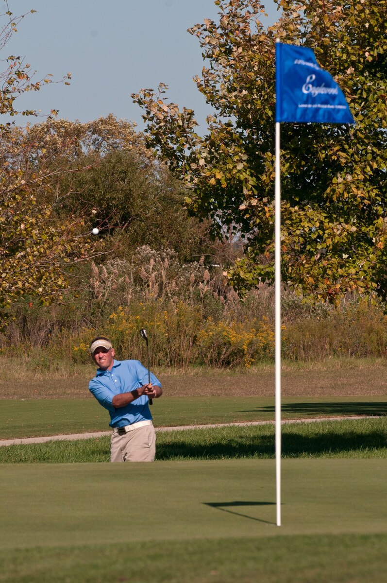 Top golfers compete for Air Force Golf Championship > Air Combat ...