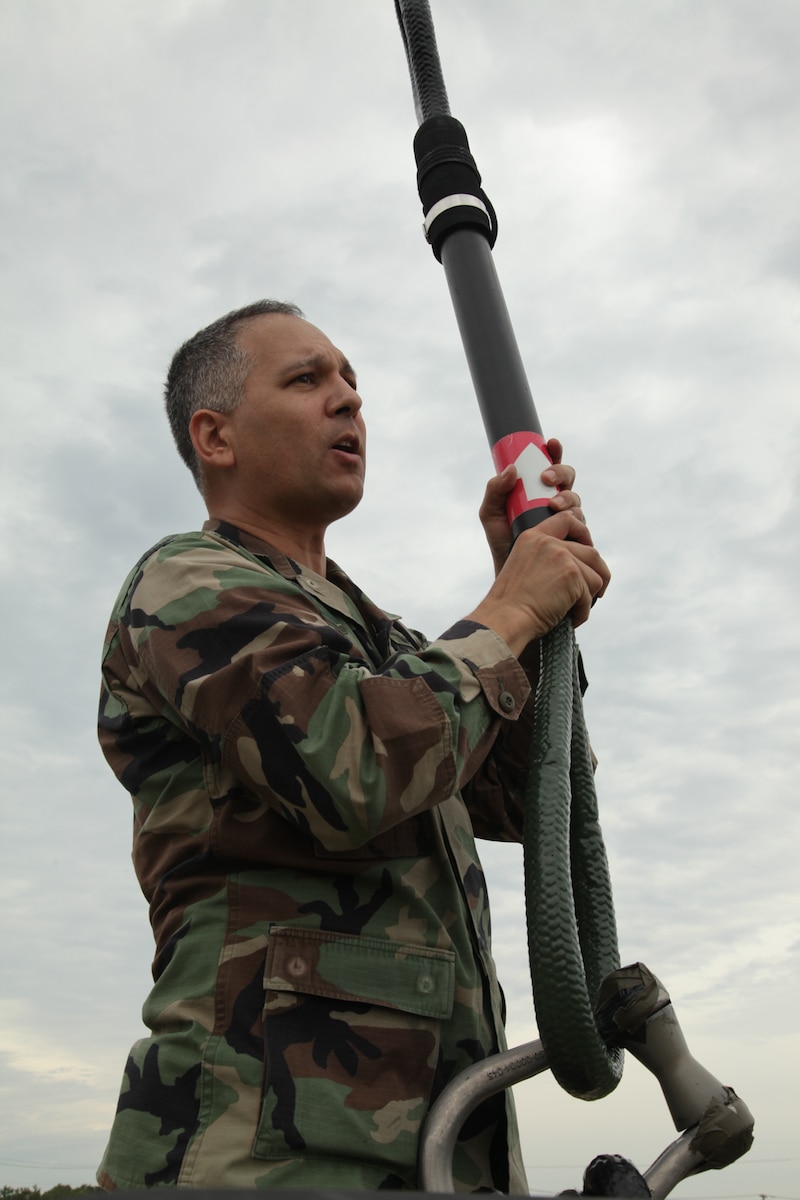 Joint Helicopter Exercise Trains the Total Force > 175th Wing > Article ...