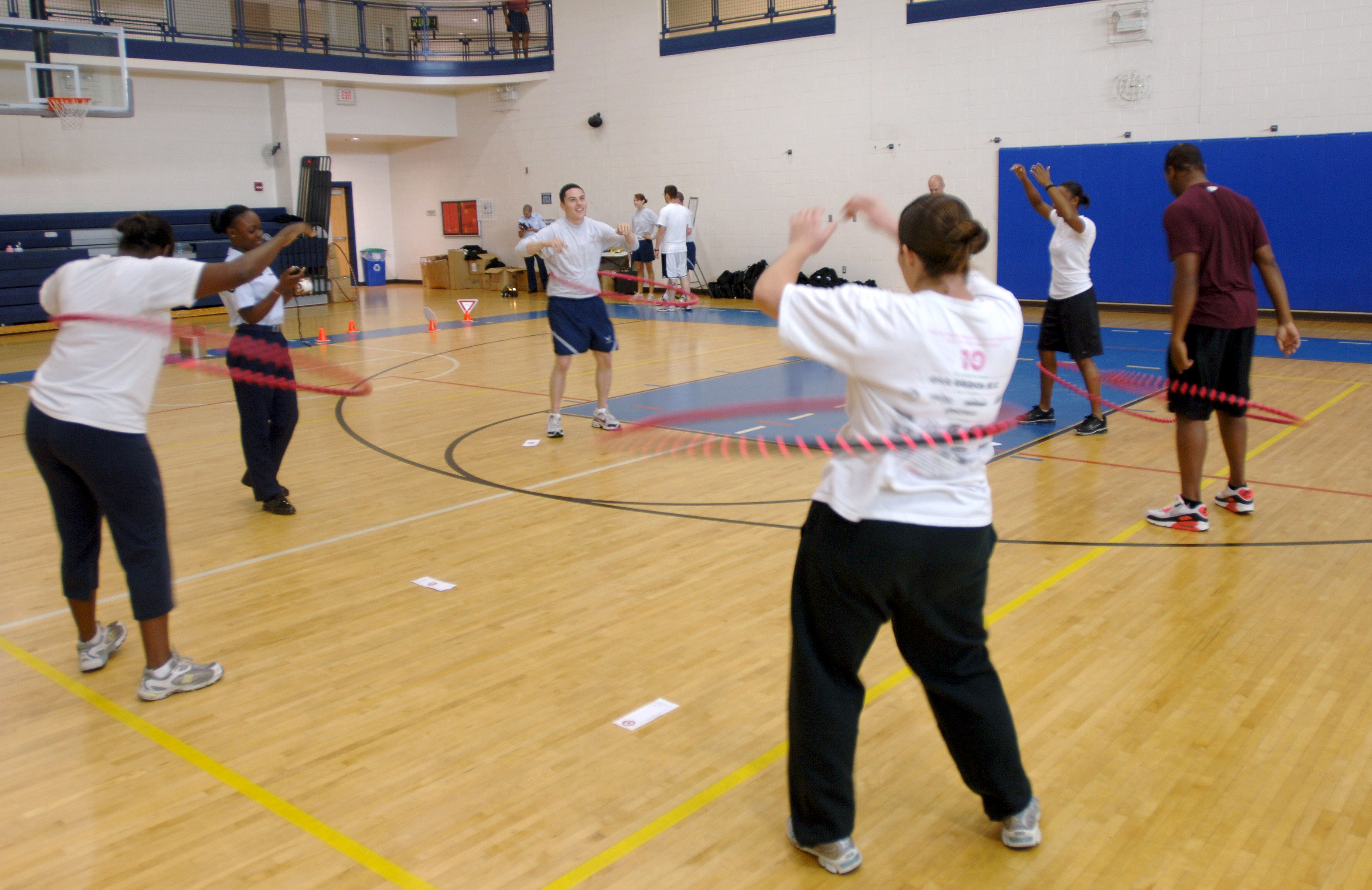 Survival of the Fittest