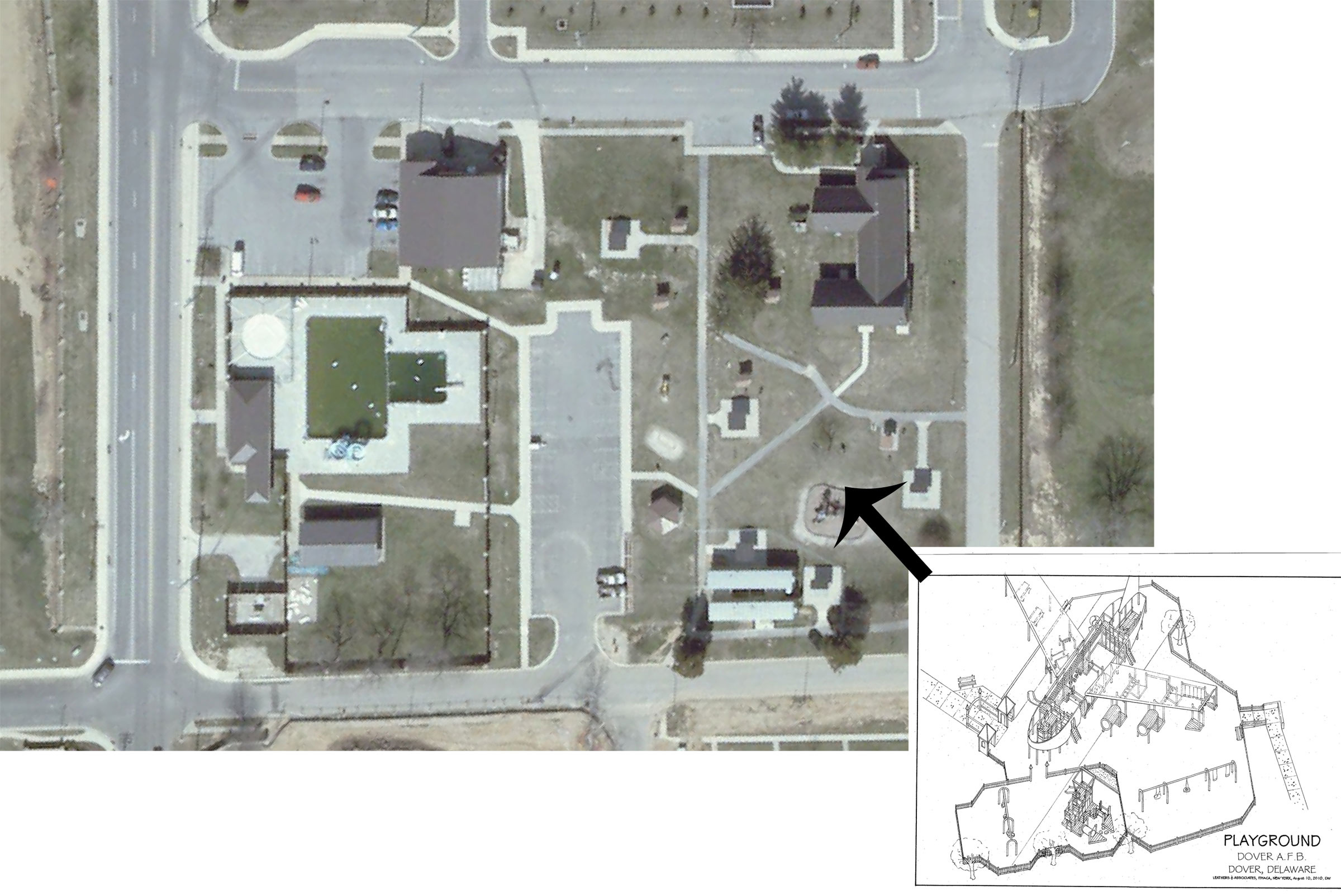 Dover AFB Family Gathering Park > Dover Air Force Base > News