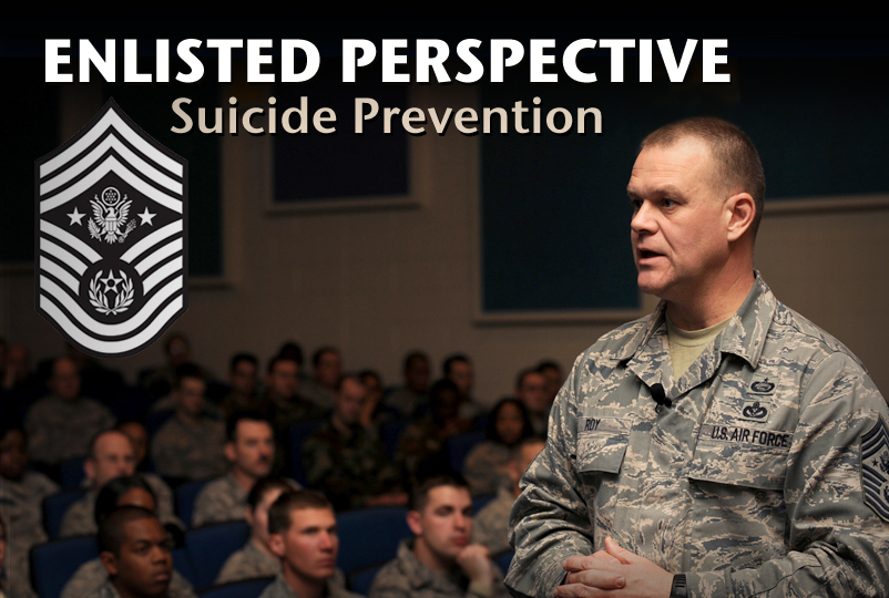 Chief Roy issues call for action in latest 'Perspective' > Mountain ...