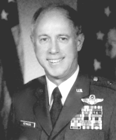 BRIGADIER GENERAL JON A. REYNOLDS > Air Force > Biography Display