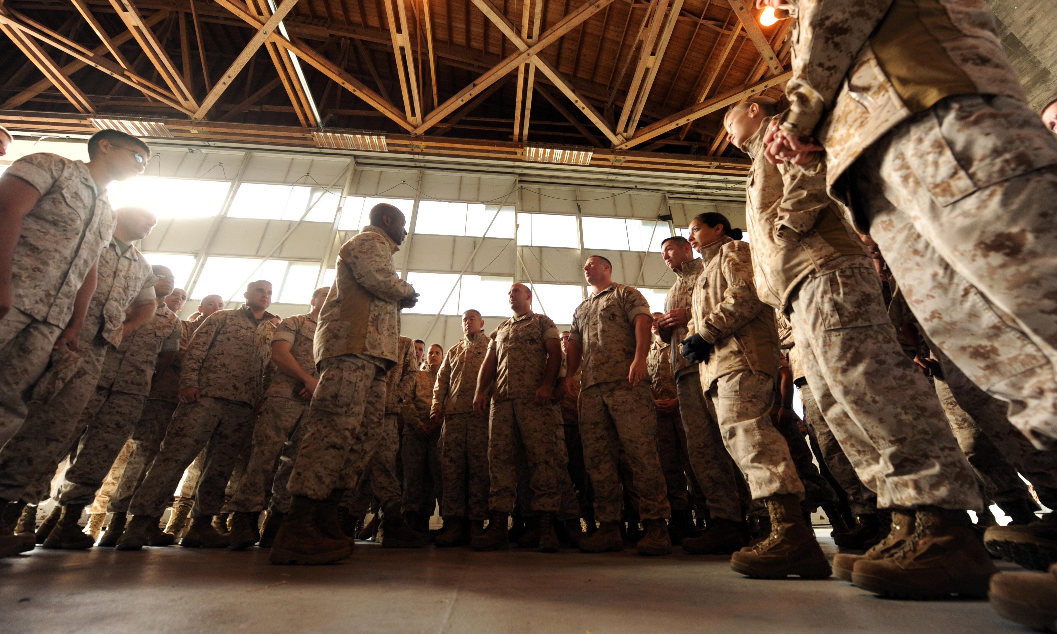 German Air Force wraps up Mountain Roundup 2010 > Mountain Home Air ...