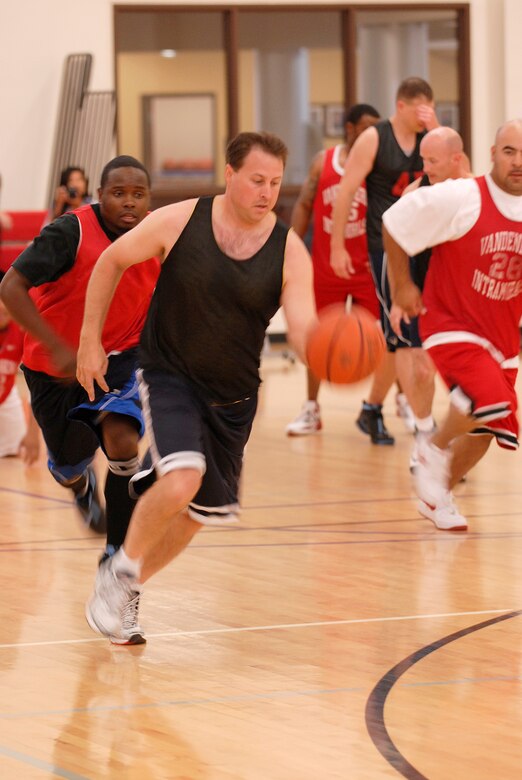 Play to win > Vandenberg Space Force Base > Article Display