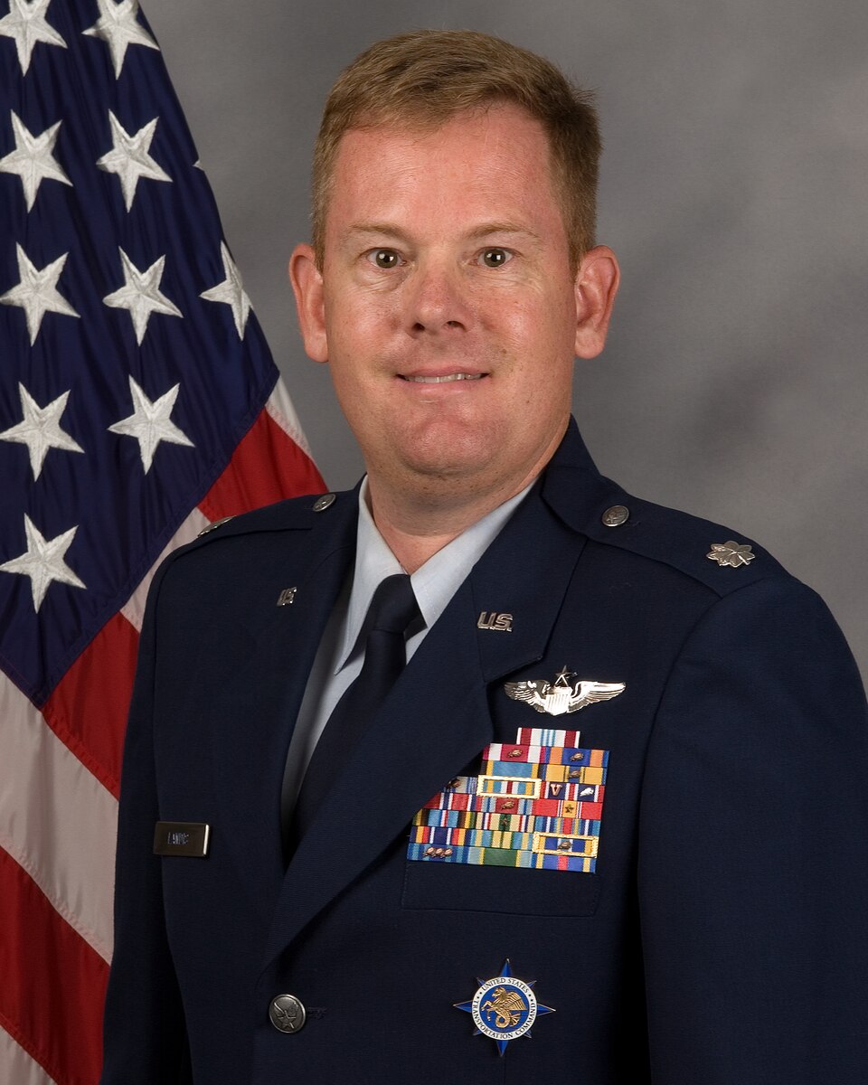 Lessons from a career of stories > Dover Air Force Base > Display