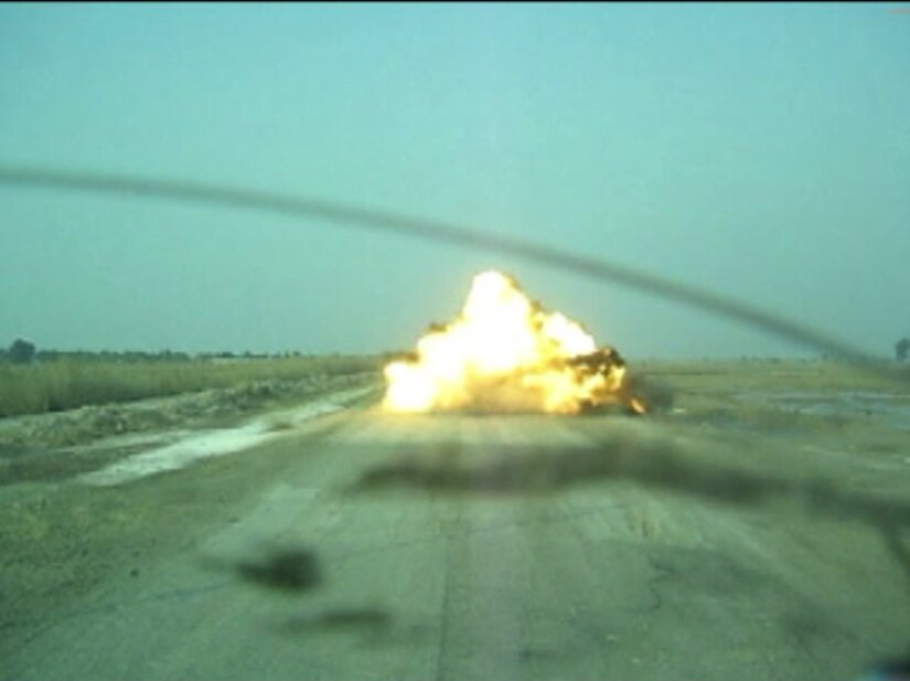 Explosive Ordnance Disposal teams answer the call > Joint Base McGuire ...