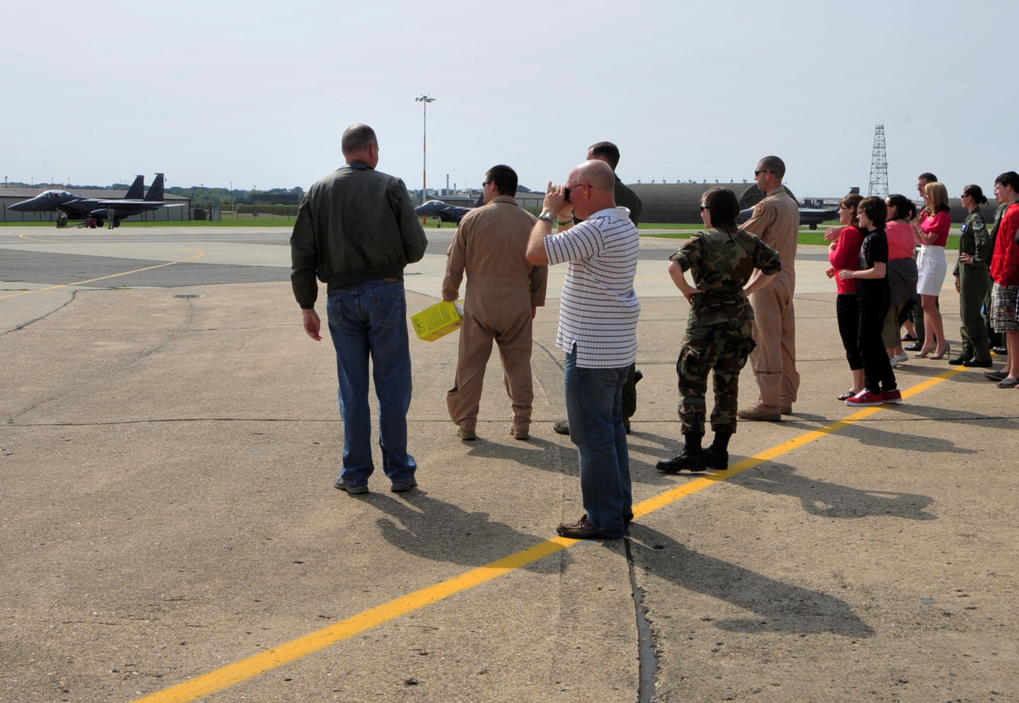 492nd Fighter Squadron begins redeployment > Royal Air Force Lakenheath ...