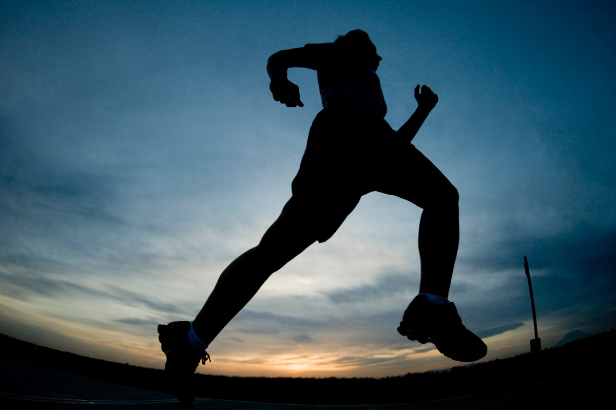 Altitude adjustment reinstated for fitness assessment > Peterson and ...