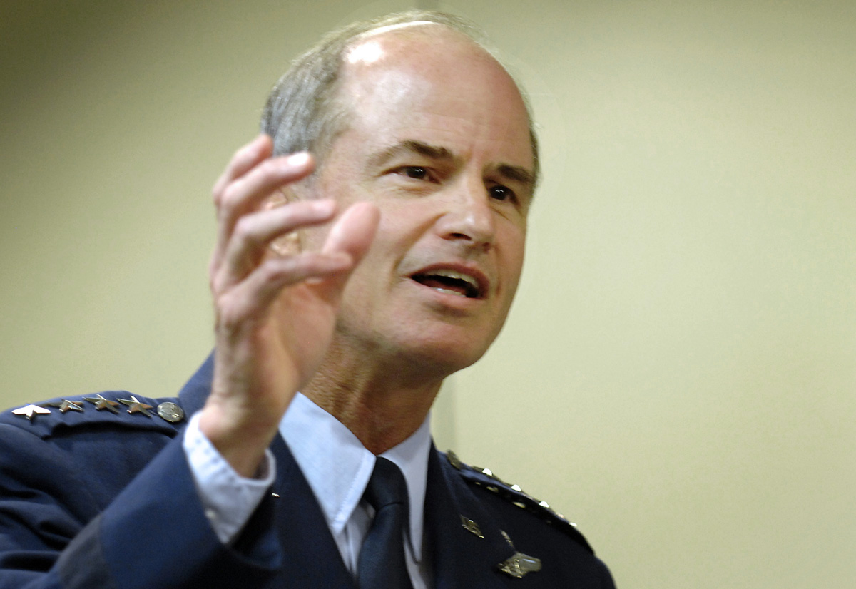 Cyber Task Force passes mission to Cyber Command > Air Force > Article ...