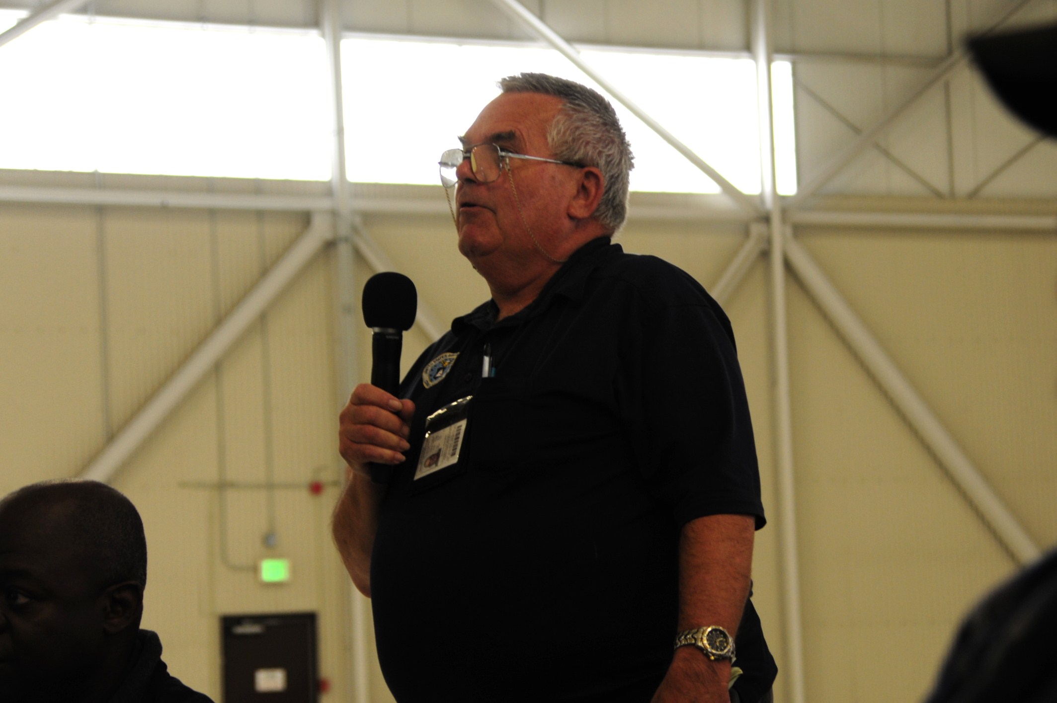 McChord hosts first Joint Skies Seminar > Air Mobility Command ...