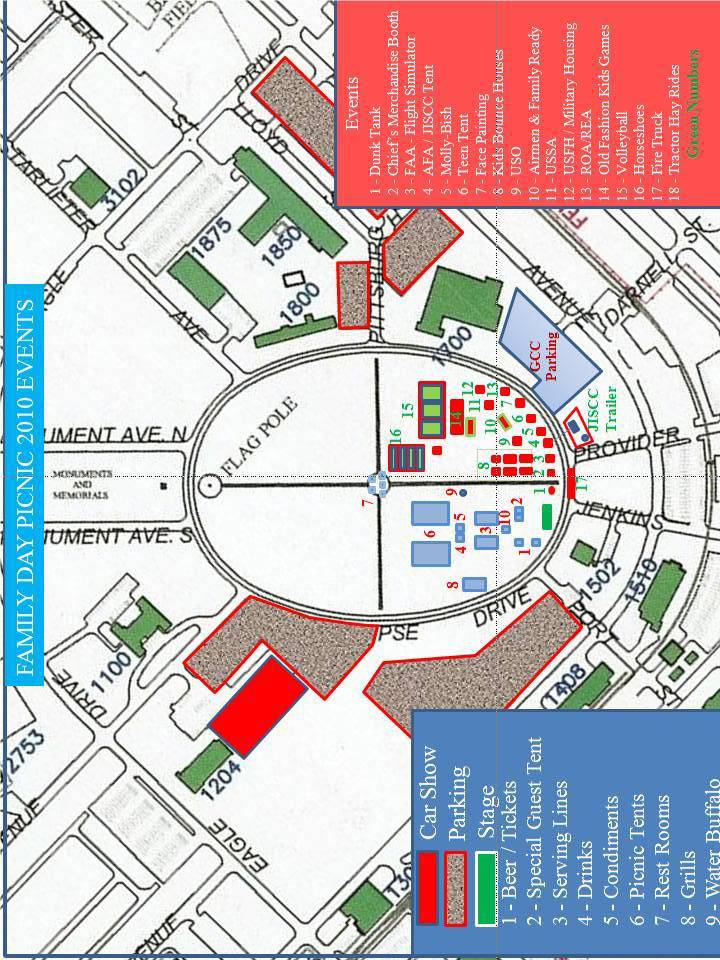 Westover Family Day focuses on fun > Westover Air Reserve Base ...