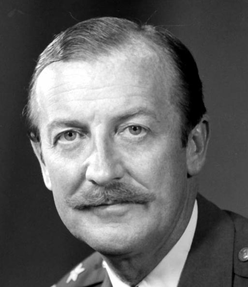 GENERAL F. MICHAEL ROGERS > Air Force > Biography Display