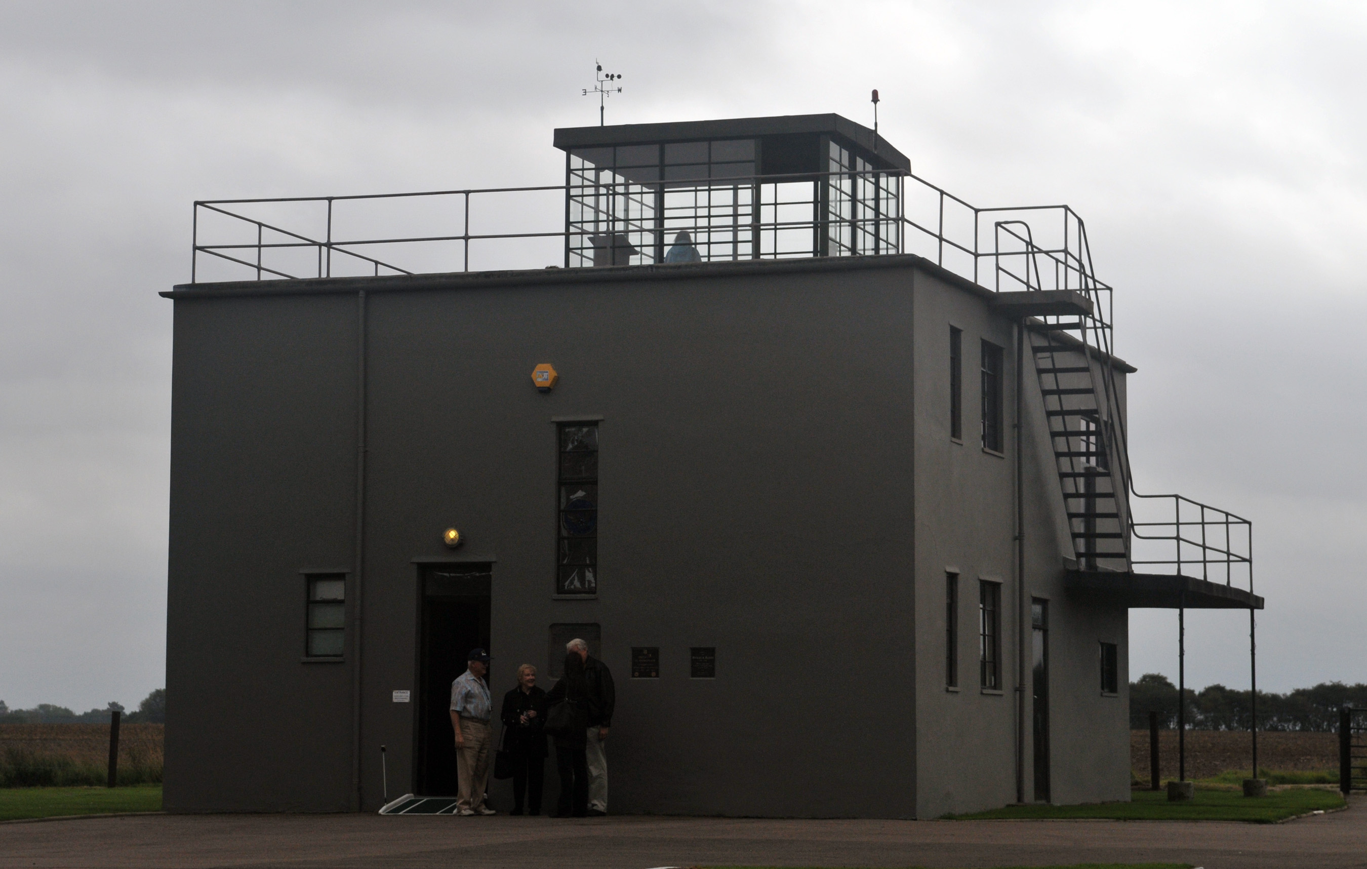 Veteran Airmen return home Sept. 11 > Royal Air Force Mildenhall > RAF ...