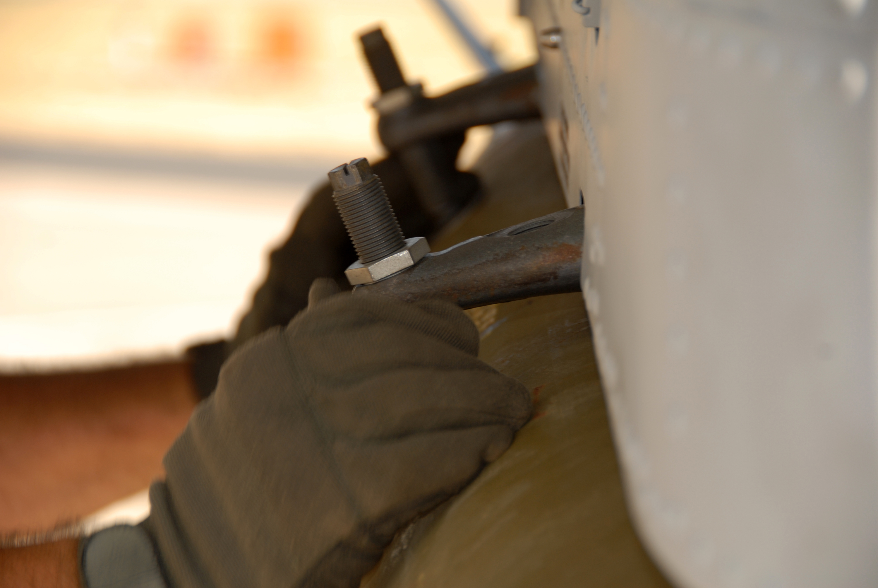 DFT provides realistic training > 442d Fighter Wing > Article Display