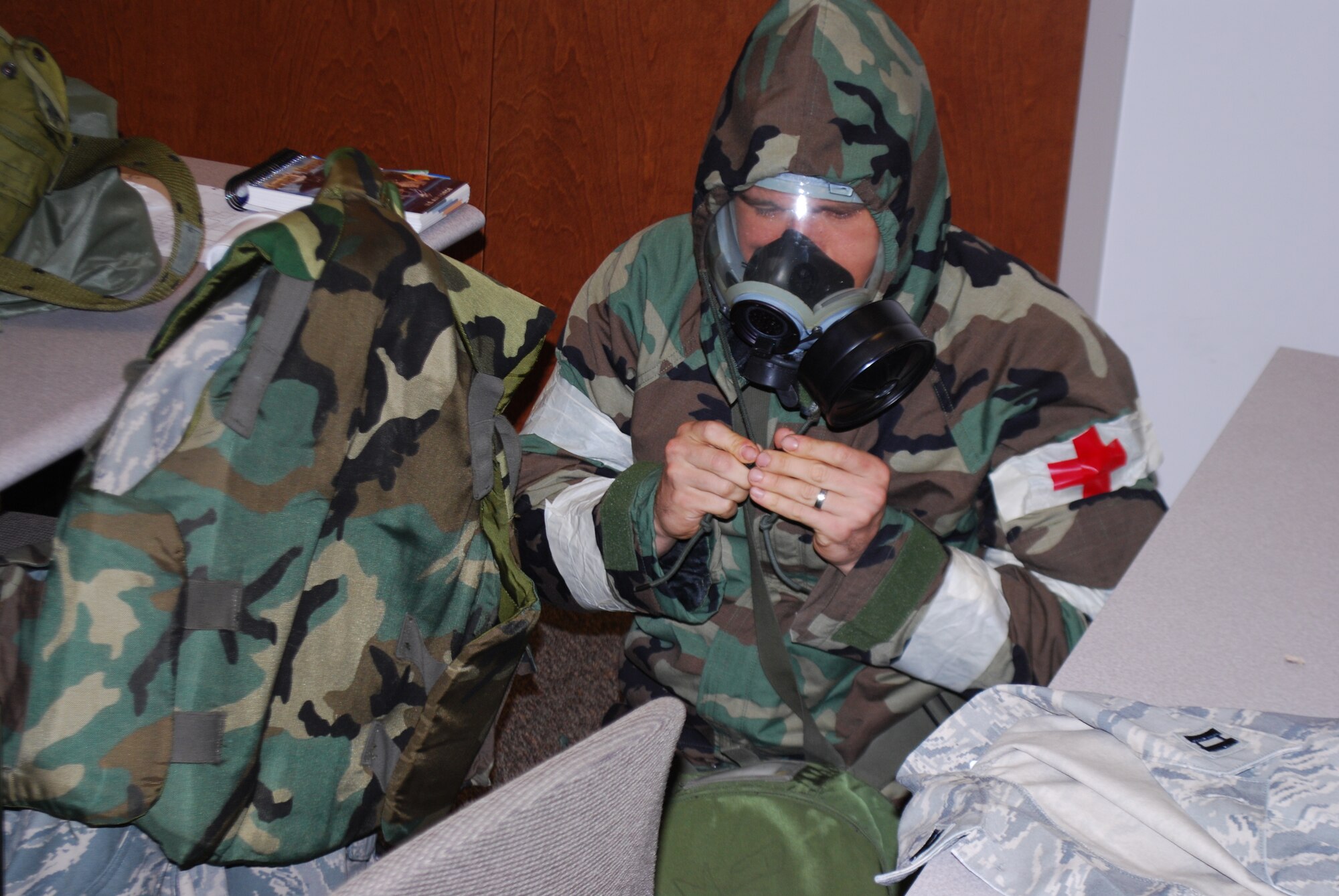 Team Charleston Spotlight > 315th Airlift Wing > News