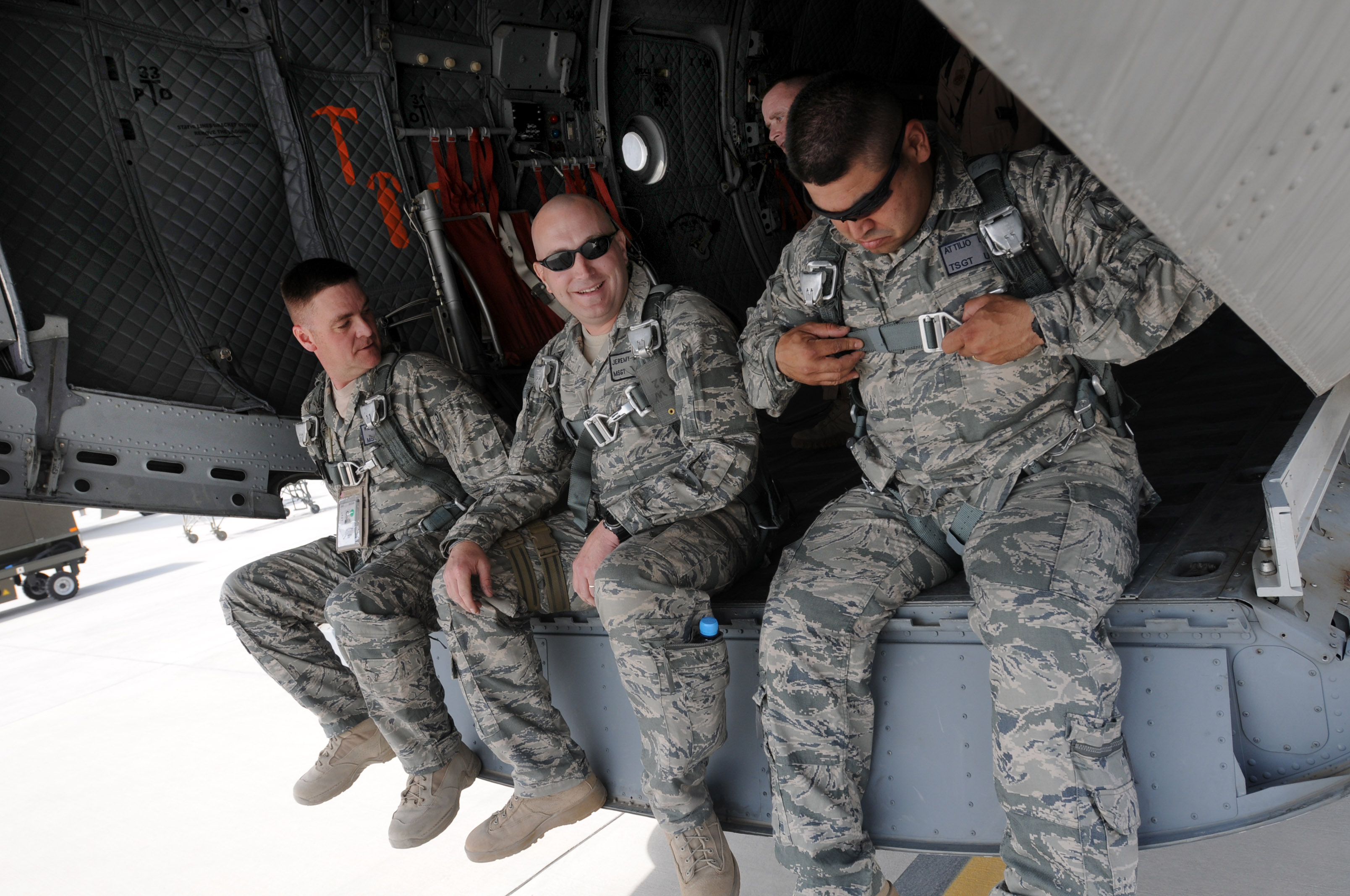 Operation Enduring Freedom