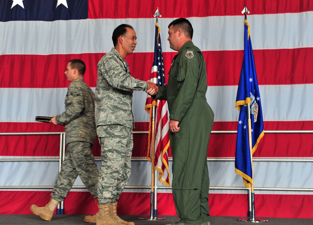 Colonel Uchida's Final Commanders Call