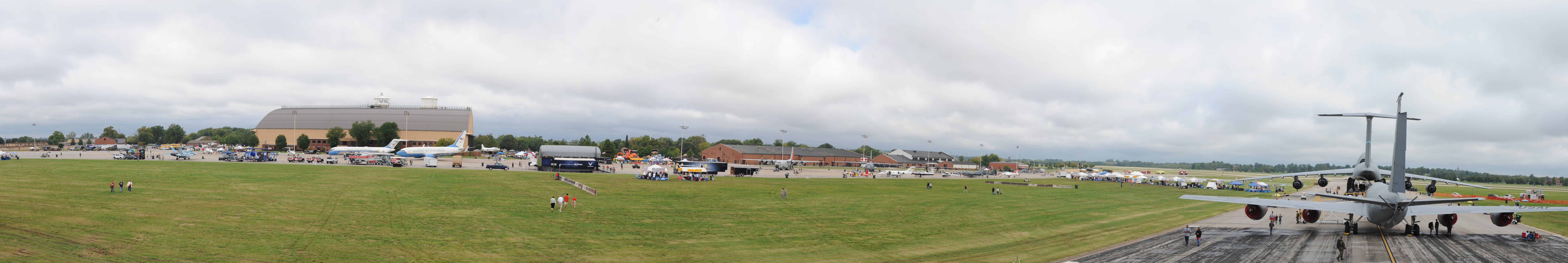 2010 Airpower over the Midwest Airshow