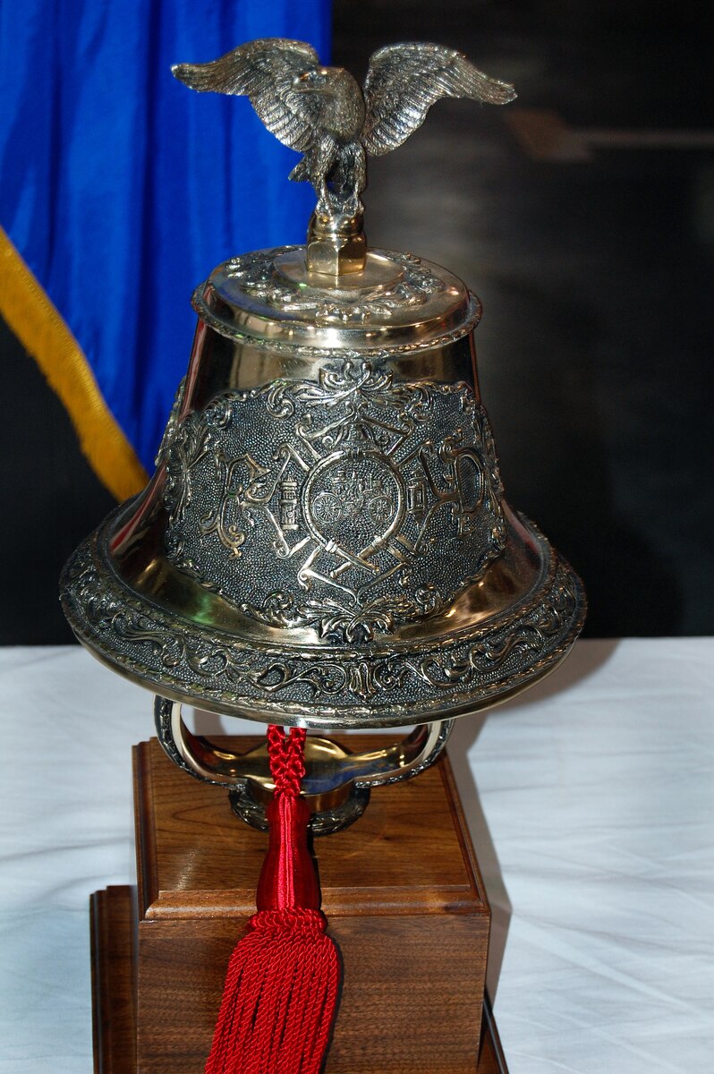 Offutt fire station remembers 9-11 > Offutt Air Force Base > Article ...