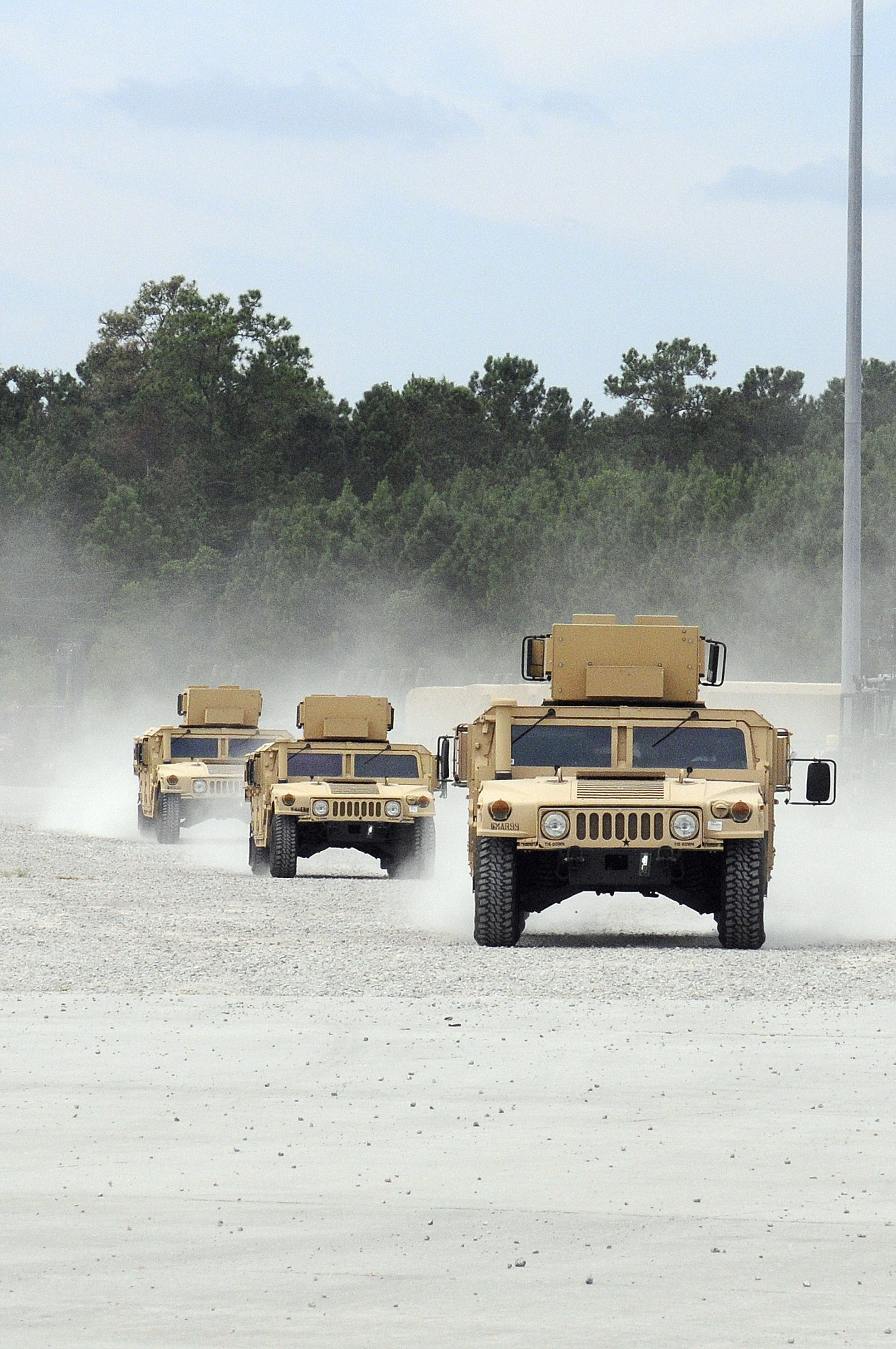 Successful Onload of Prepositioning Ship USNS Soderman Aboard NWS ...