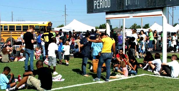 Altus AFB hosts innovative Exceptional Family Member and Special Needs ...