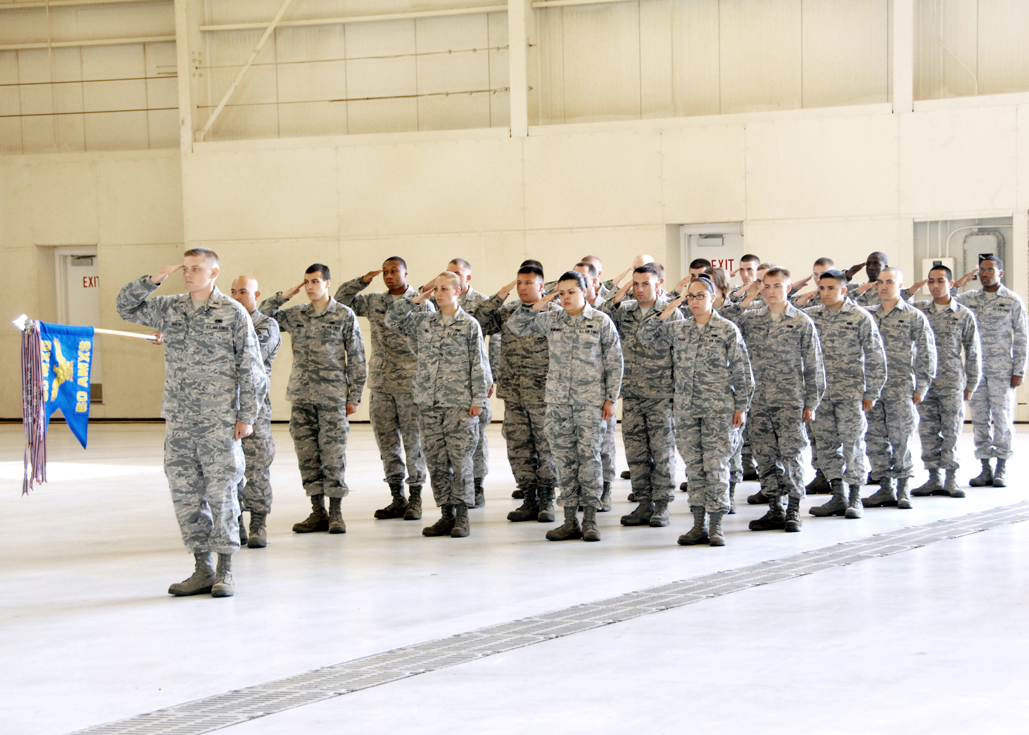 60th Maintenance Group, Change of Command 7July 2010, Travis Air Force ...