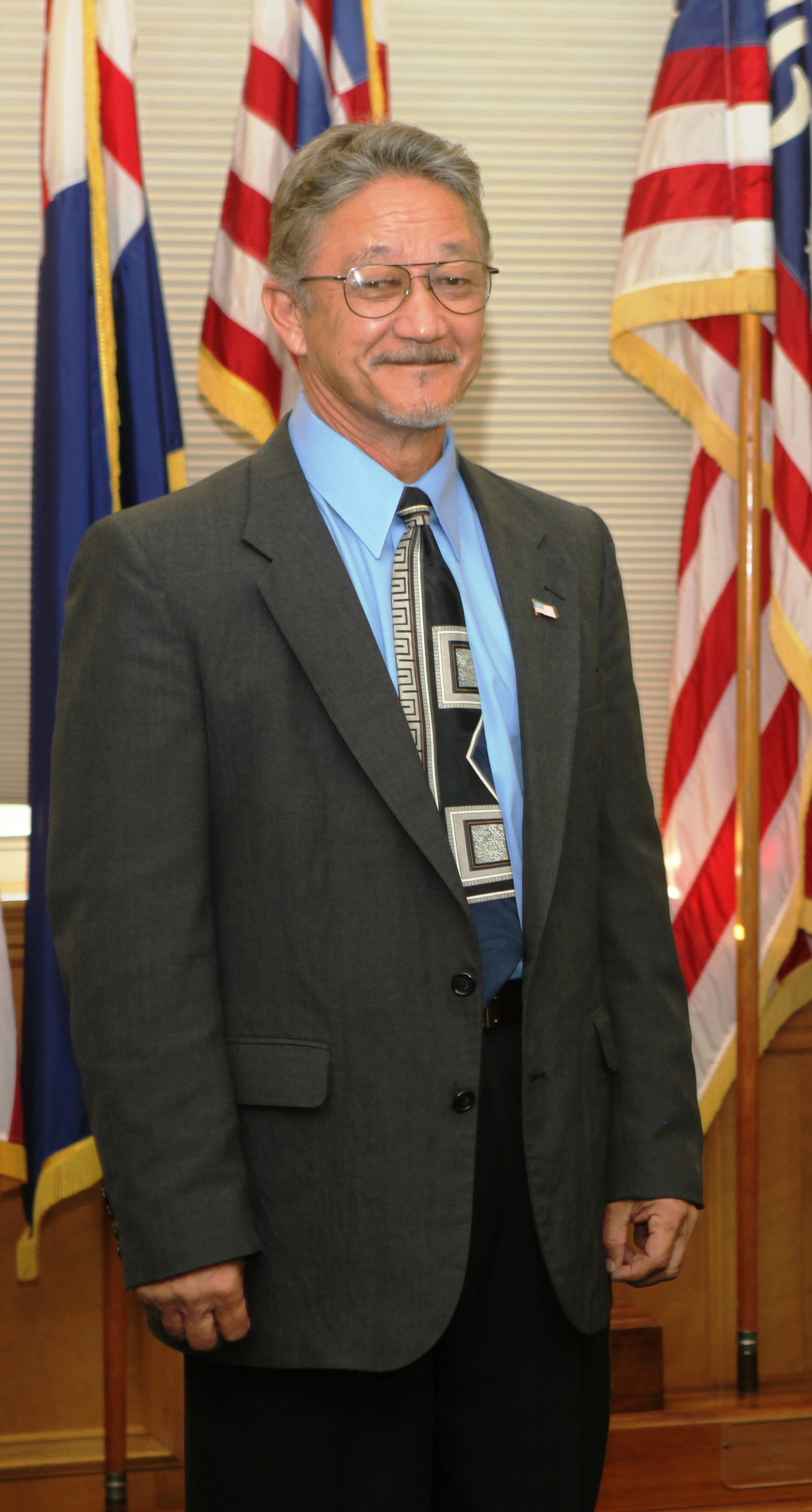 Ramirez: 40 years of service > Marine Corps Base Camp Lejeune > Article