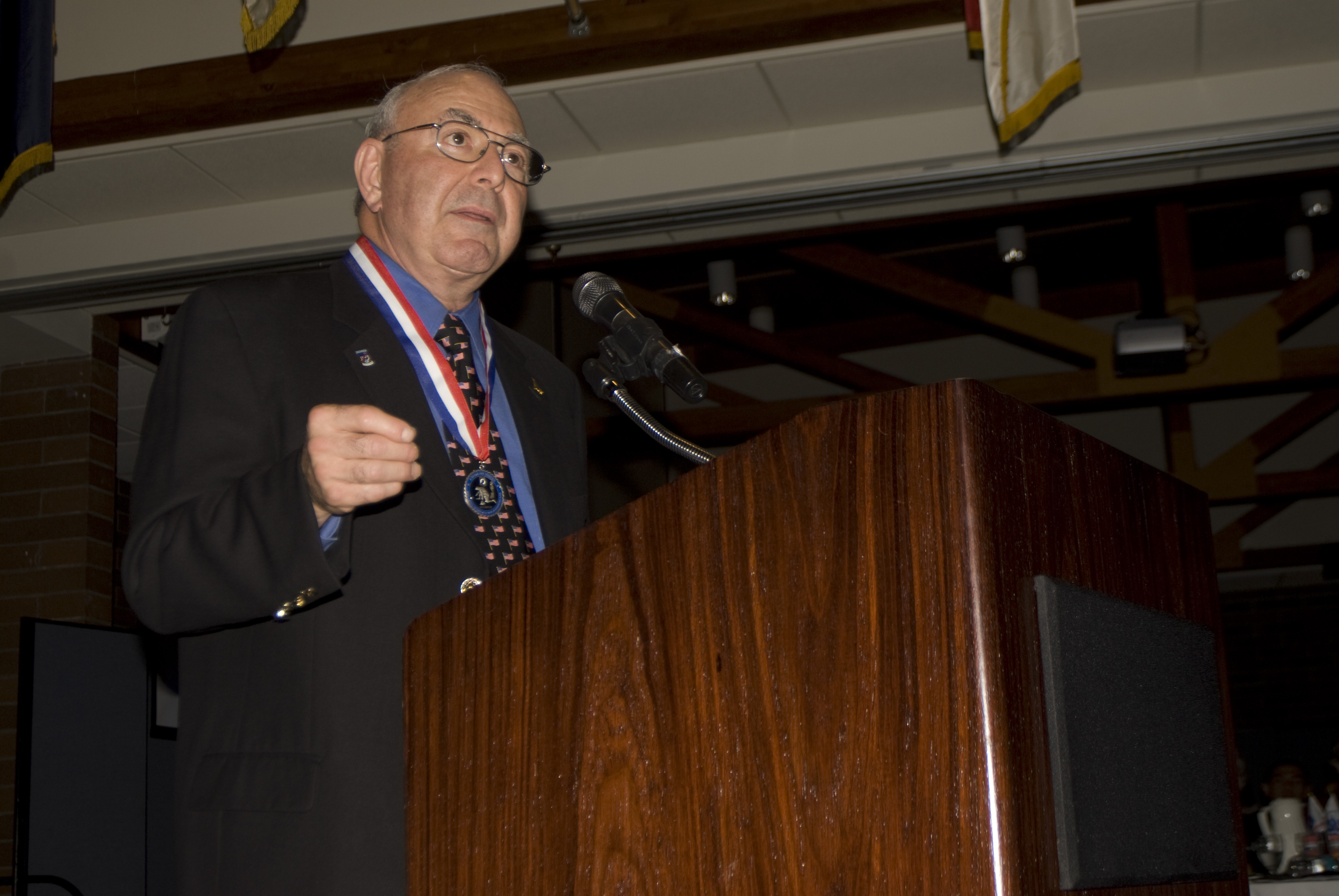 POW/MIA Luncheon