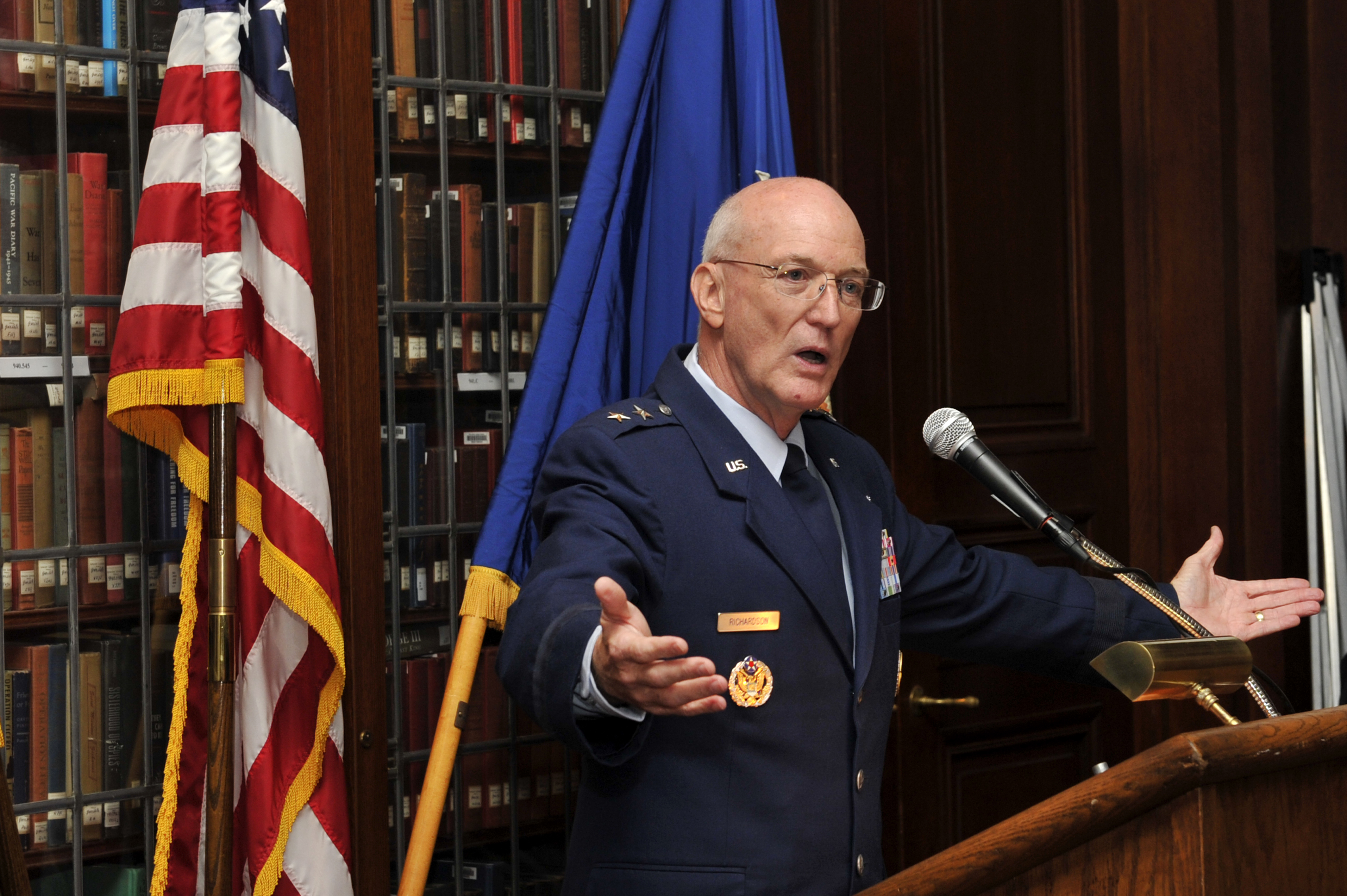 Union League of Philadelphia Celebrates the 63rd Birthday of the U.S ...