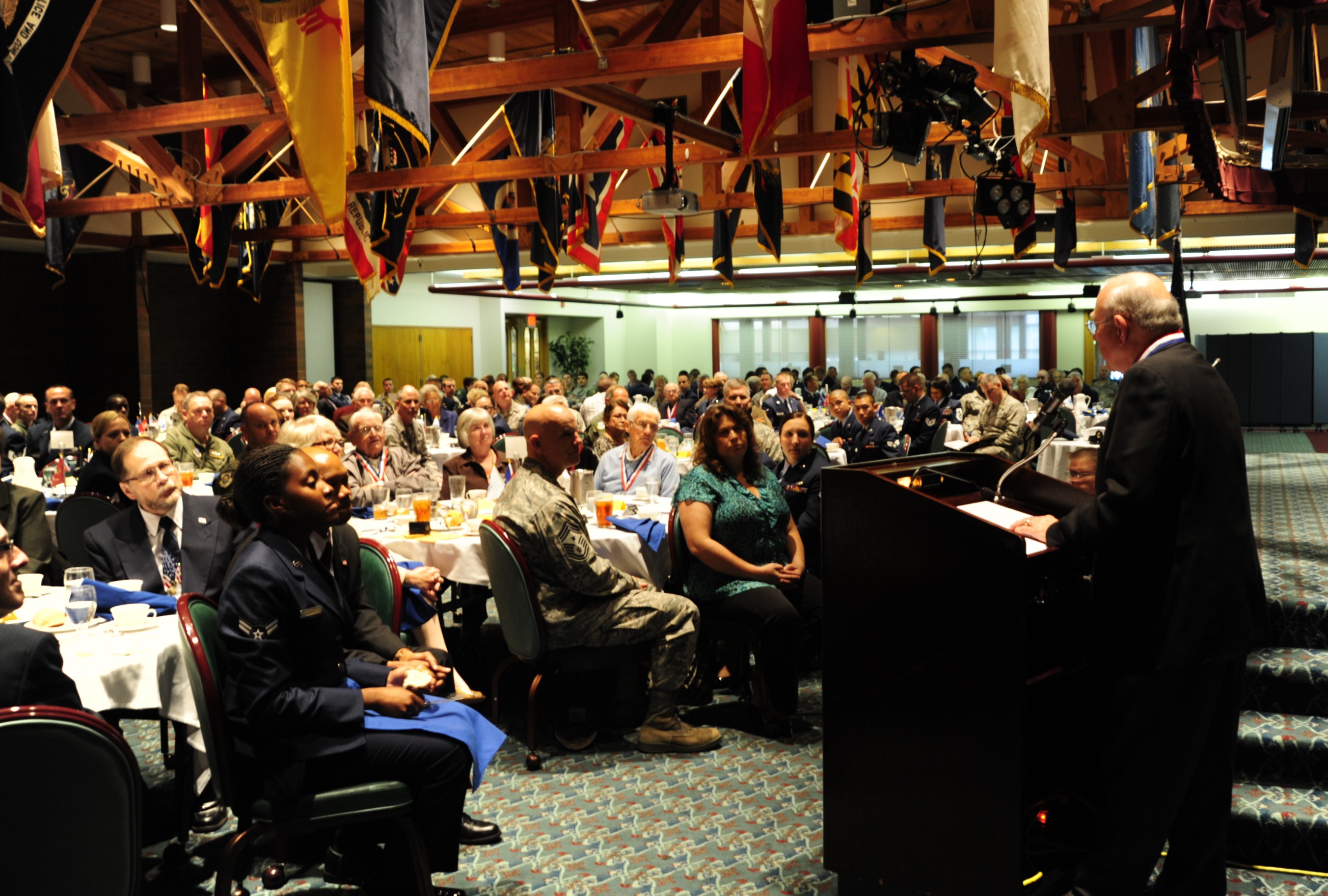 POW/MIA Luncheon