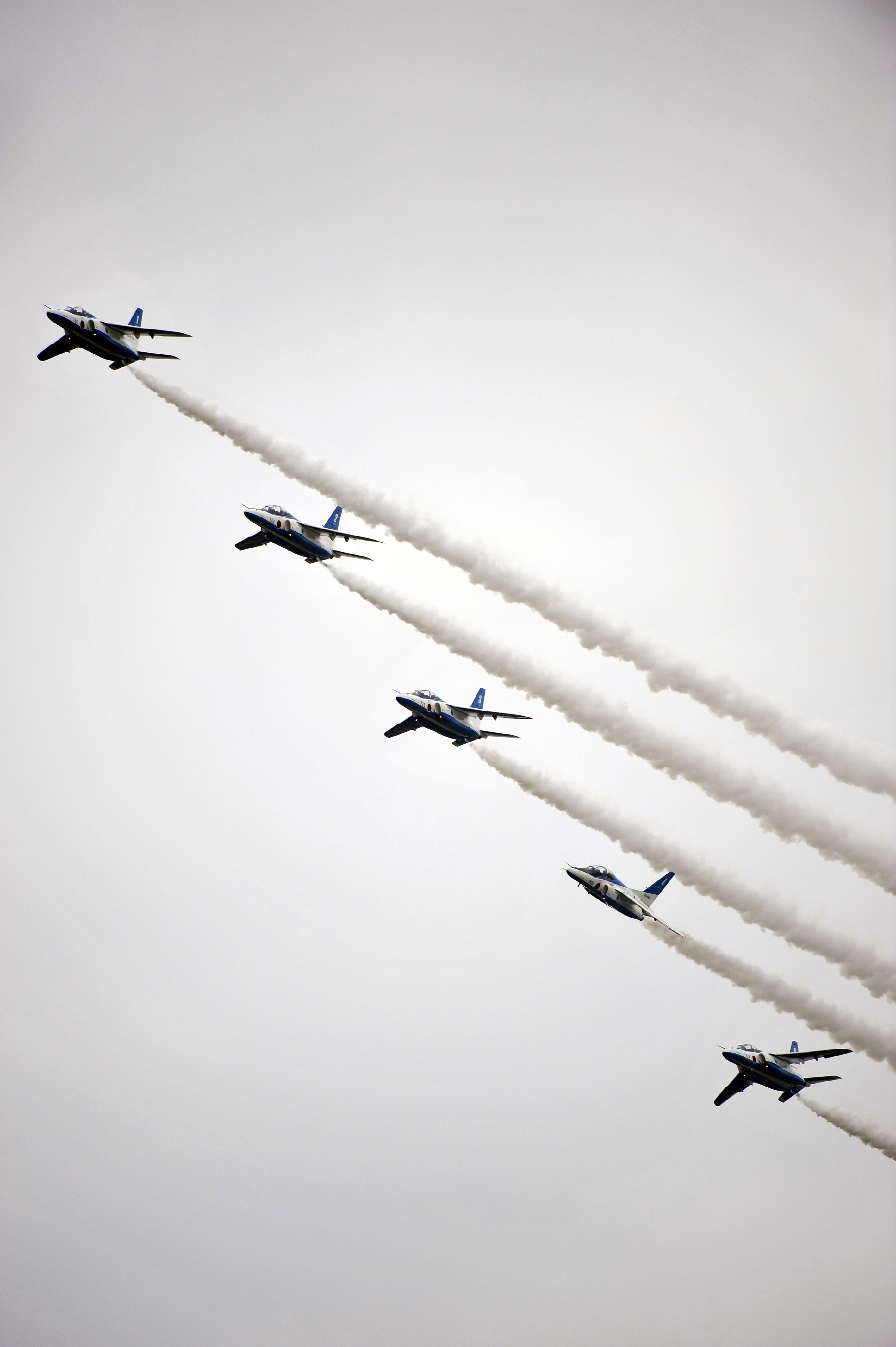 Misawa air show highlights 50 years of Japan-U.S. cooperation