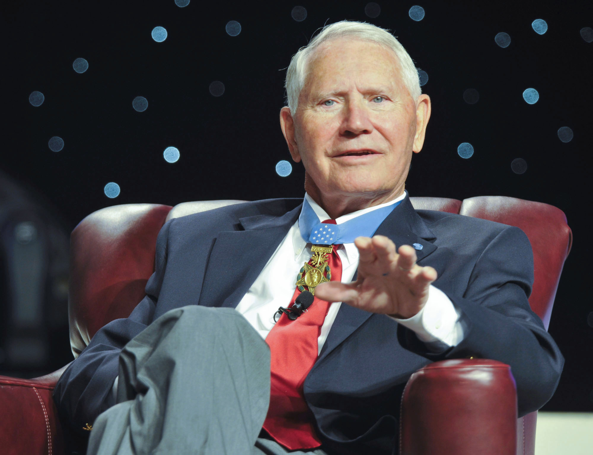 Medal of Honor recipients