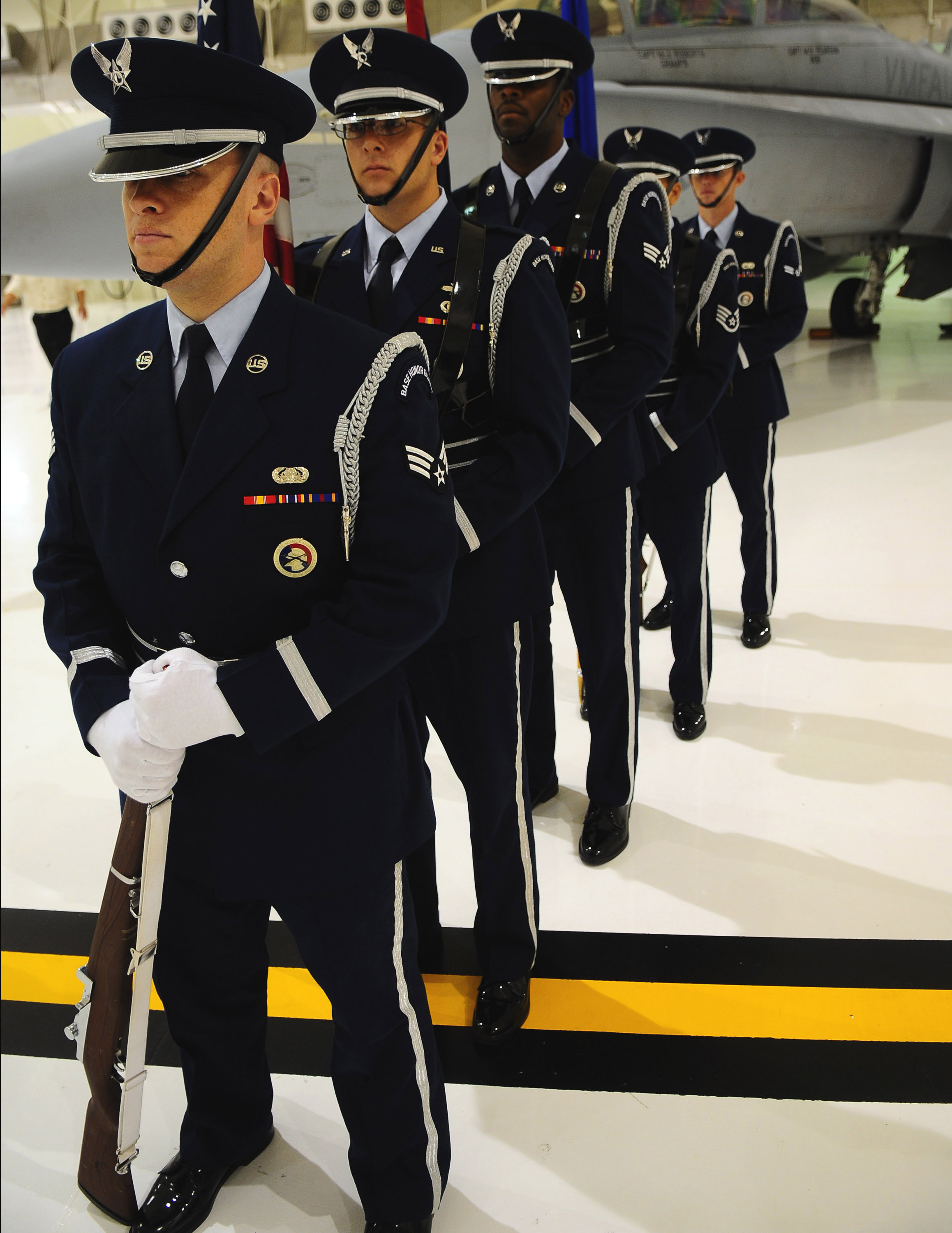 The RQ-4 arrives in Guam: Responsive imagery tool to serve U.S ...