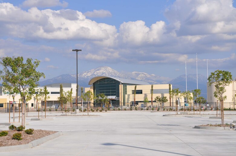 Million Air Luring General Aviation to former Norton Air Force Base ...