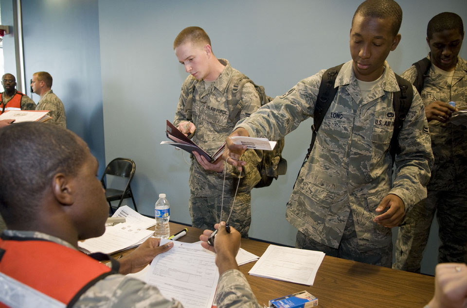 Walking the Line > Misawa Air Base > Article Display