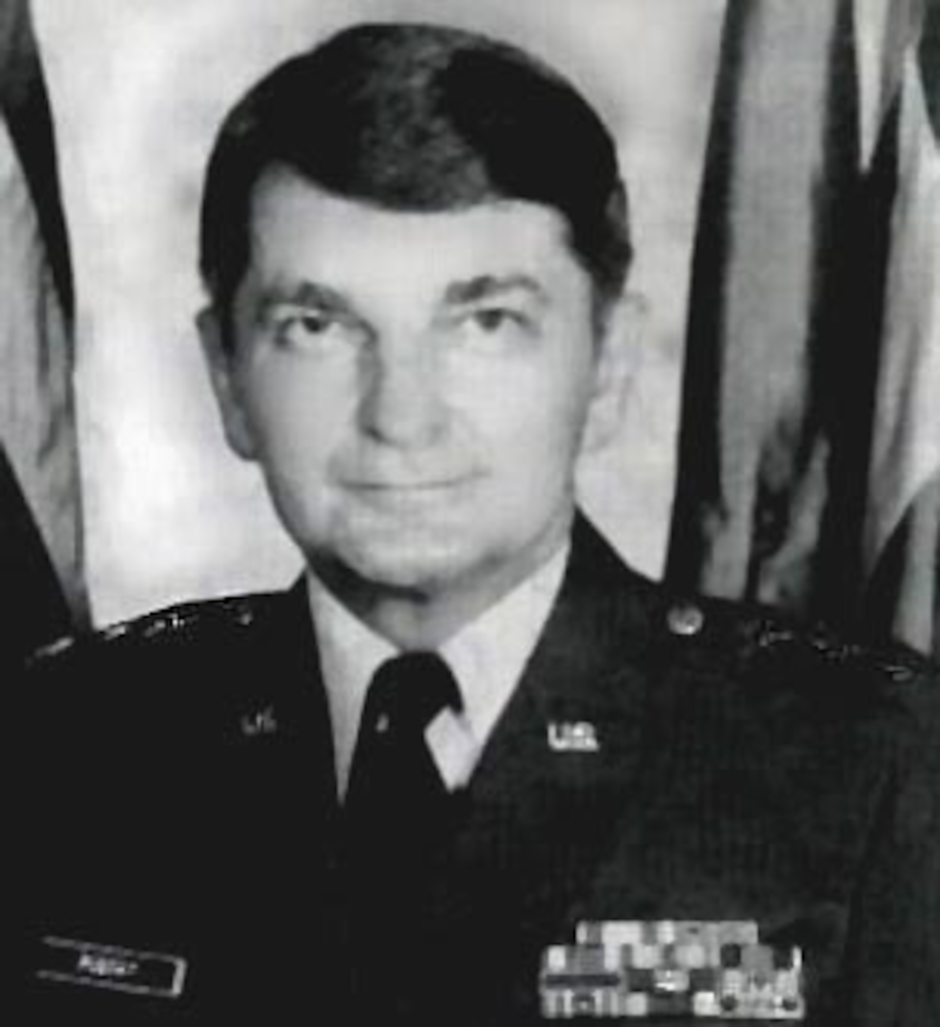 LIEUTENANT GENERAL JOHN S. PUSTAY > Air Force > Biography Display