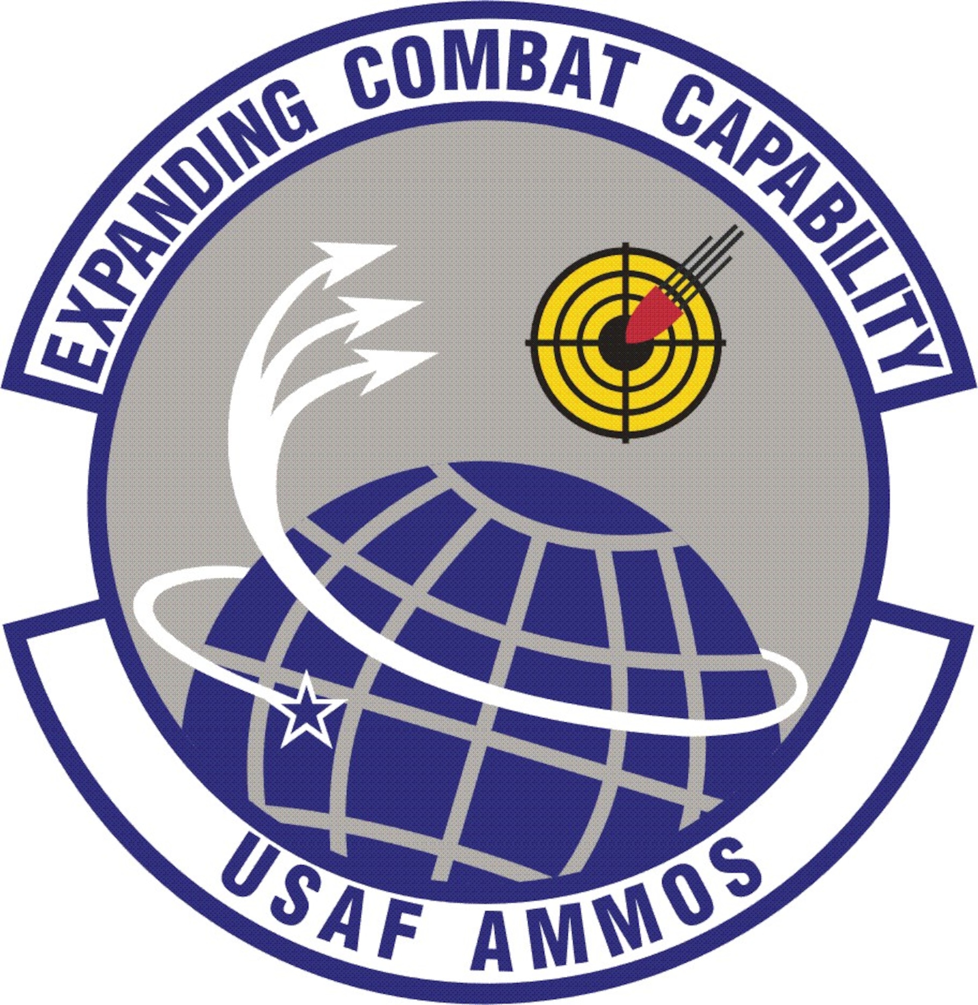 USAF Advanced Maintenance and Munitions Officer School (ACC) > Air ...