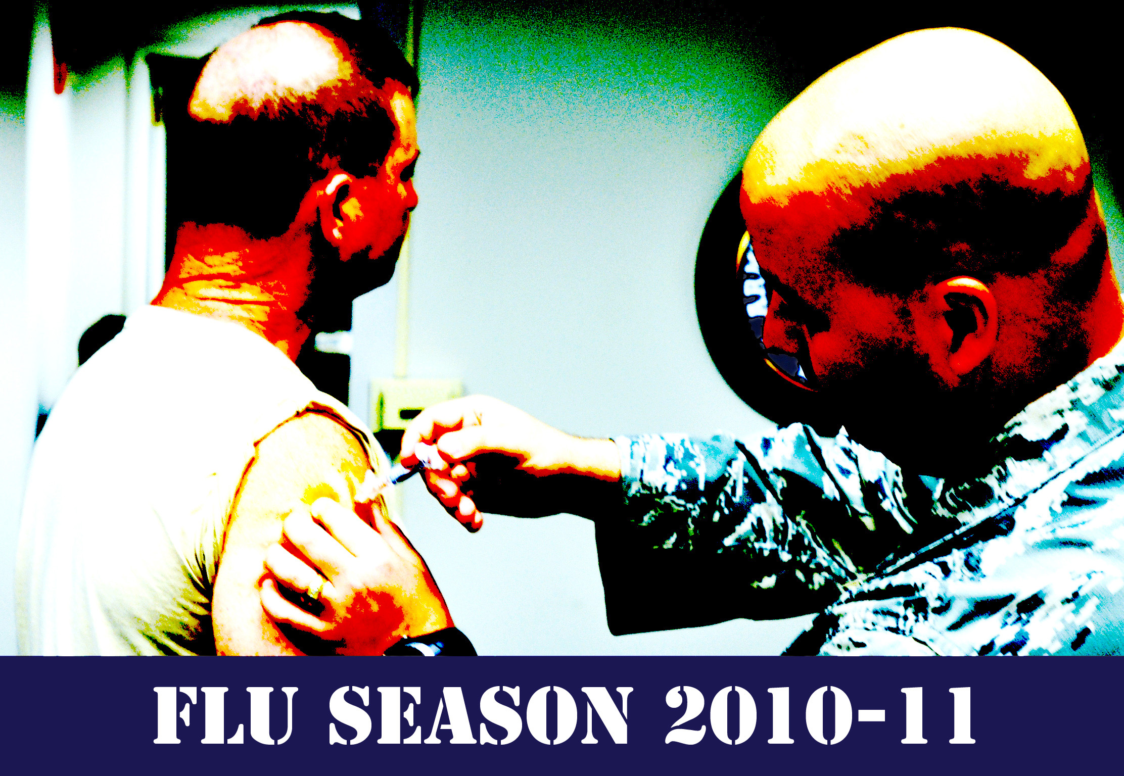 Army, Air Guard prepare for flu season > Air National Guard > Article ...