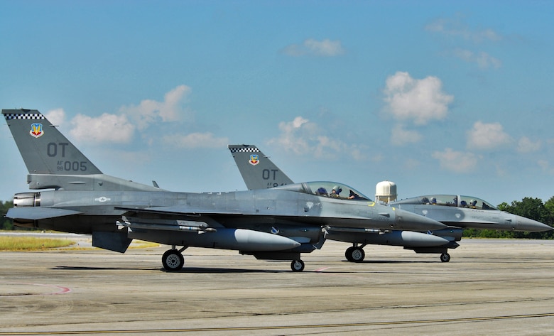 46 TW maintainers ready 53rd aircraft > Eglin Air Force Base > Article ...
